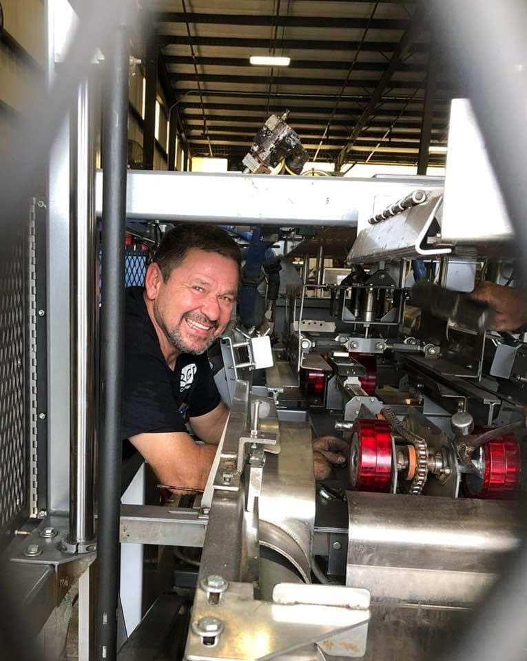 About – RGP & Company, Inc.